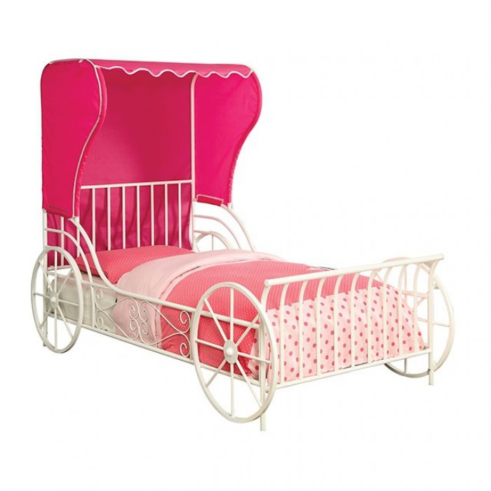 Furniture of America | Charm | Bed