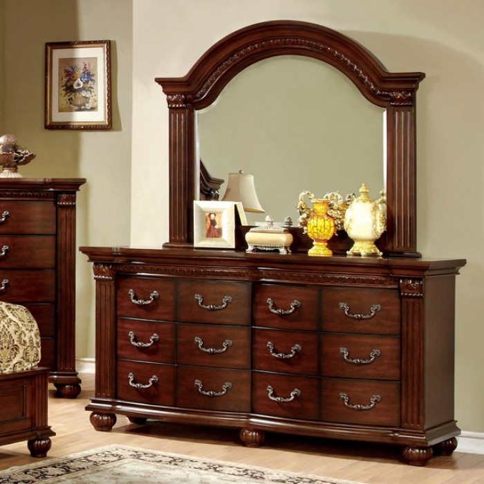 Furniture of America | Grandom | Dresser