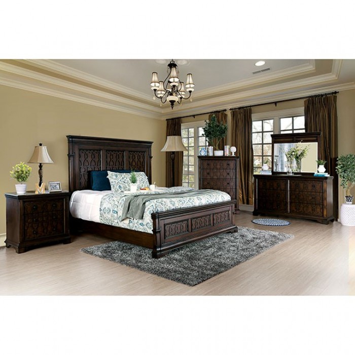 Furniture of America | Minerva | Mirror