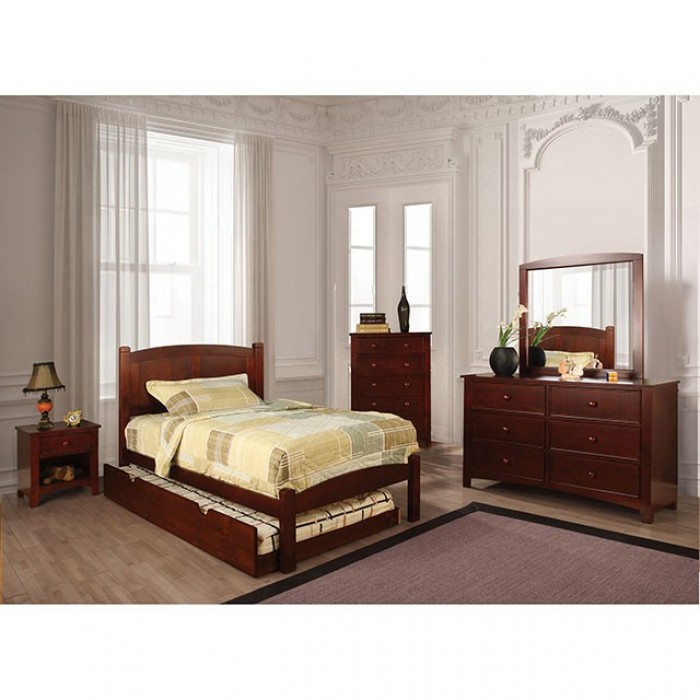 Furniture of America | Cara | Bed