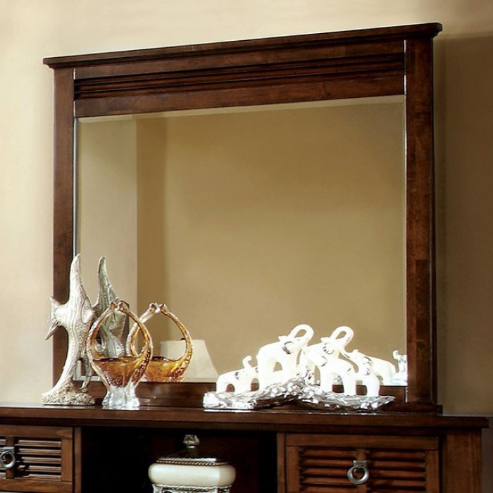 Furniture of America | Davan | Mirror