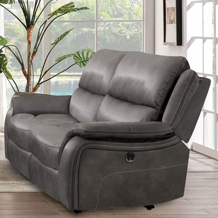 Furniture of America | Henricus | Loveseat