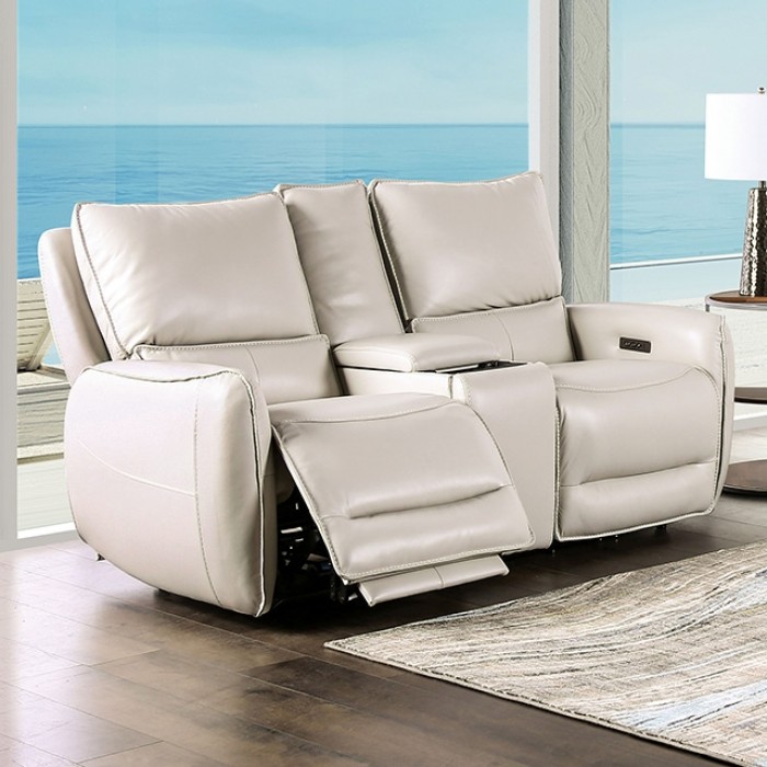 Furniture of America | Phineas | Power Loveseat