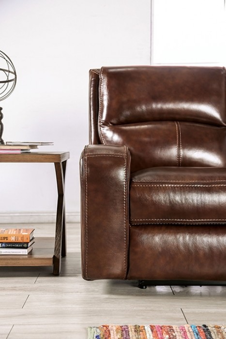 Furniture of America | Soterios | Power Sofa