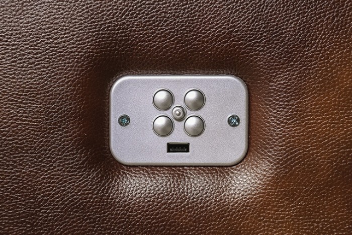 Furniture of America | Soterios | Power Recliner