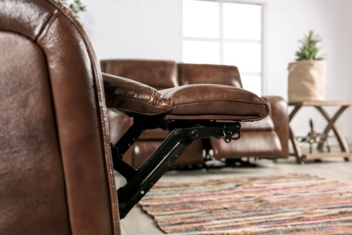 Furniture of America | Soterios | Power Recliner