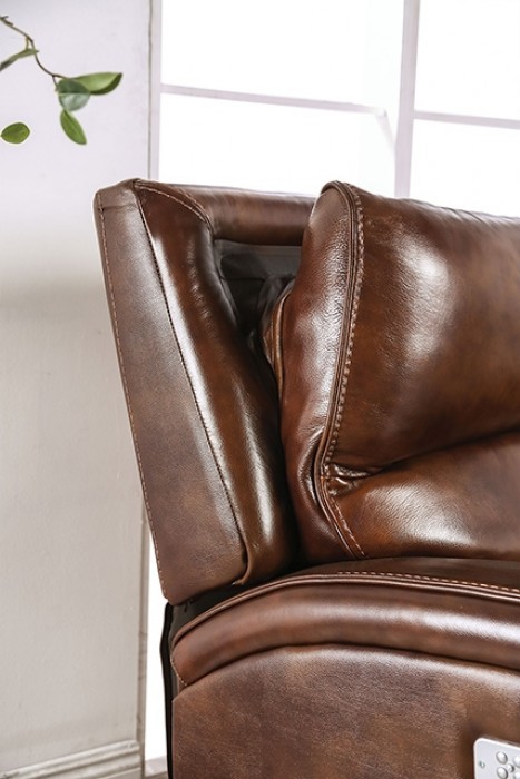 Furniture of America | Soterios | Power Recliner