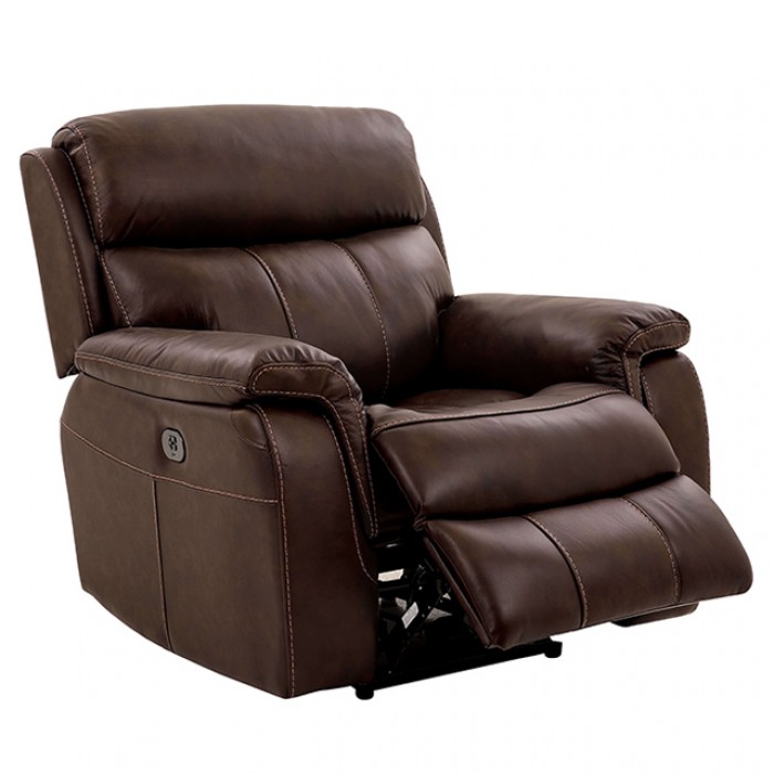 Furniture of America | Antenor | Power Recliner
