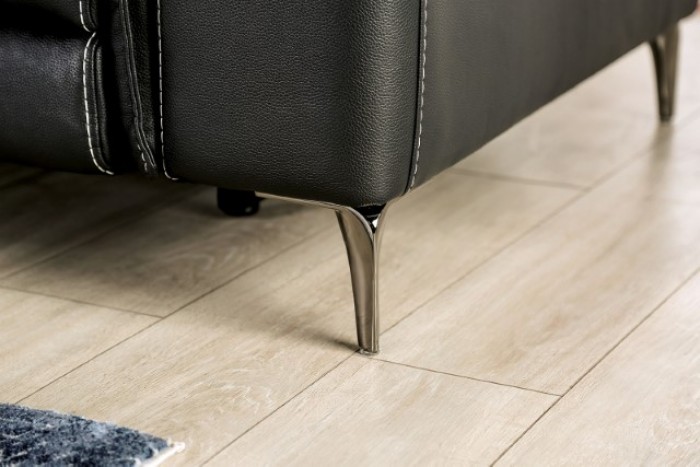 Furniture of America | Ascona | Power Sofa