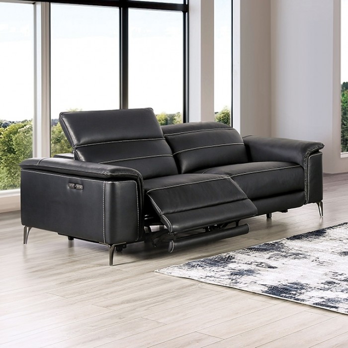 Furniture of America | Ascona | Power Sofa