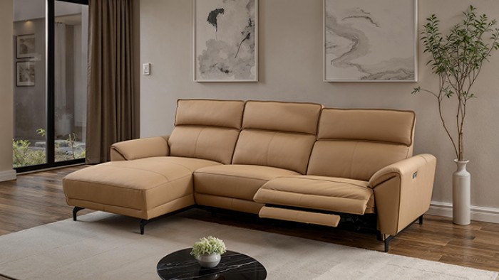 Furniture of America | Themis | Power Sectional, Left Chaise