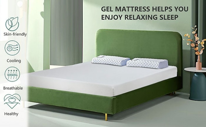 Furniture of America | Nasturtium | Mattress