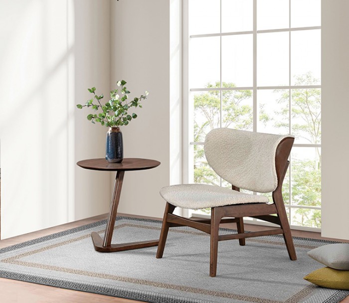 Furniture of America | Vardo | Side Table