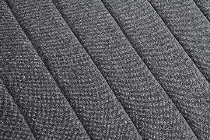 Furniture of America | Hoople | Channel Tufted Swivel Chair