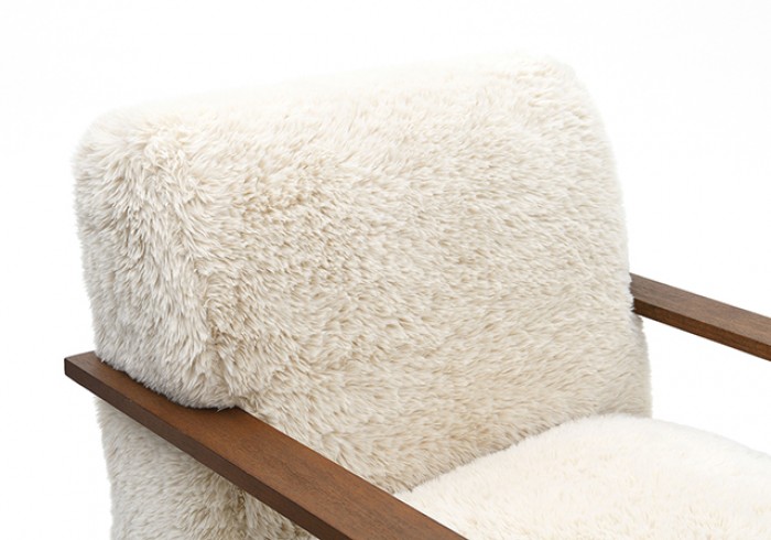 Furniture of America | Elardo | Accent Chair