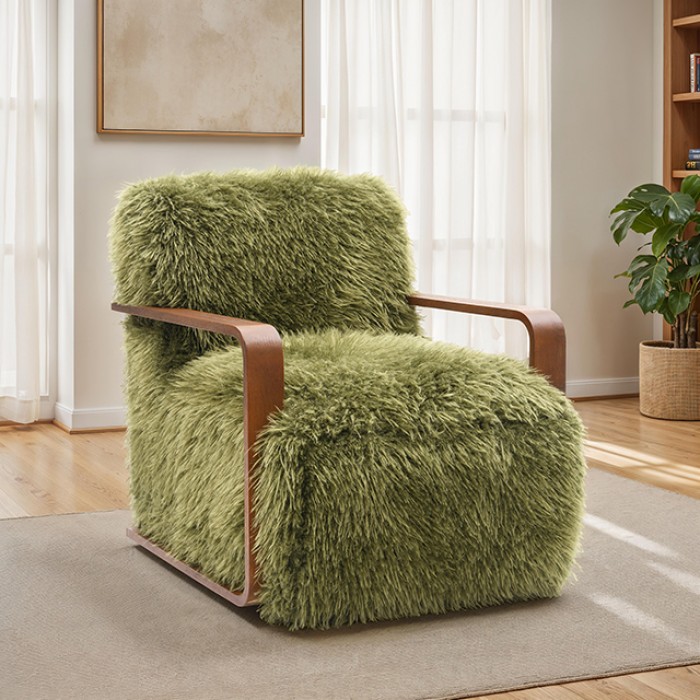 Furniture of America | Elardo | Accent Chair