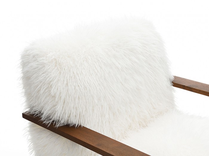 Furniture of America | Elardo | Accent Chair