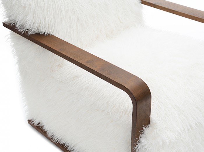 Furniture of America | Elardo | Accent Chair