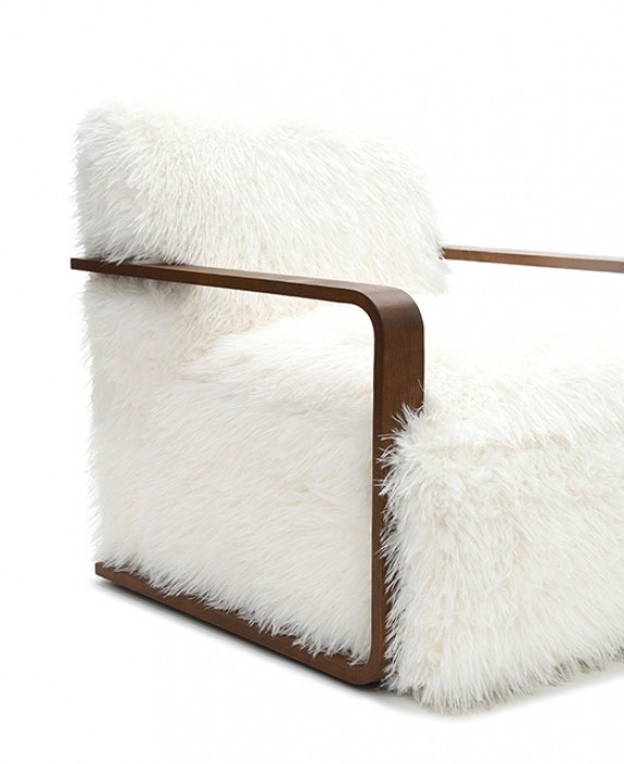 Furniture of America | Elardo | Accent Chair