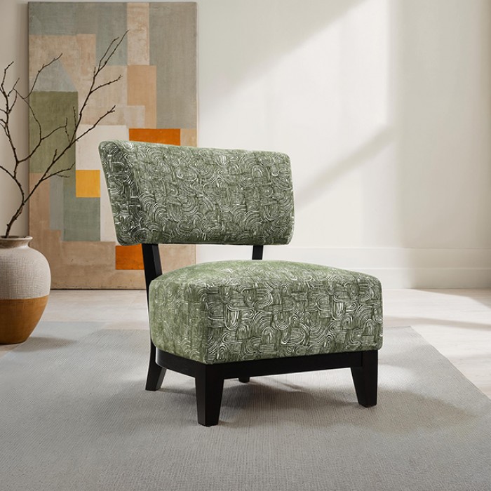 Furniture of America | Aveni | Accent Chair