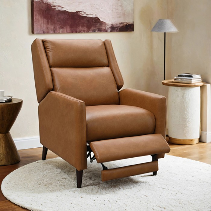 Furniture of America | Psyche | Pushback Recliner