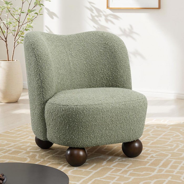 Furniture of America | Karey | Accent Chair