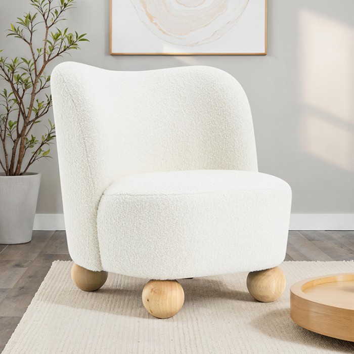 Furniture of America | Karey | Accent Chair