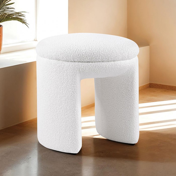 Furniture of America | Janetta | Stool