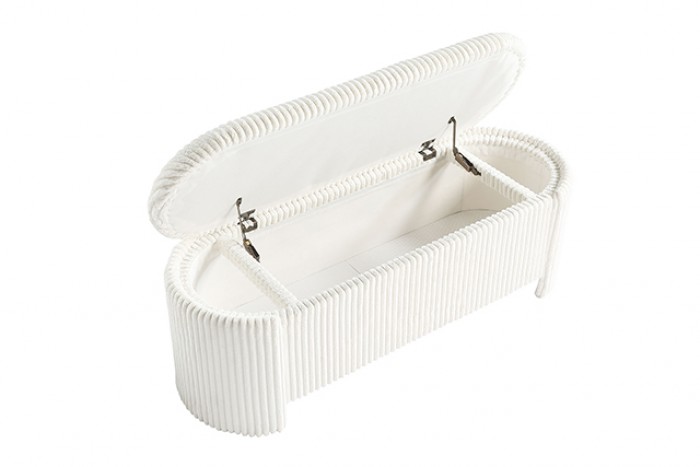 Furniture of America | Grainne | Storage Bench