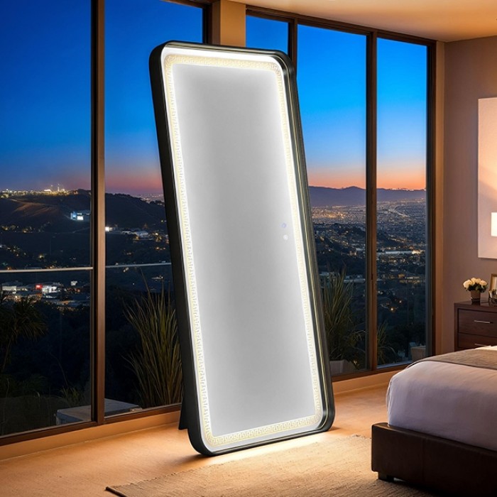 Furniture of America | Imogen | Floor Mirror