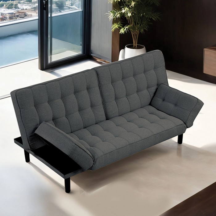 Furniture of America | Bellevue | Futon Sofa