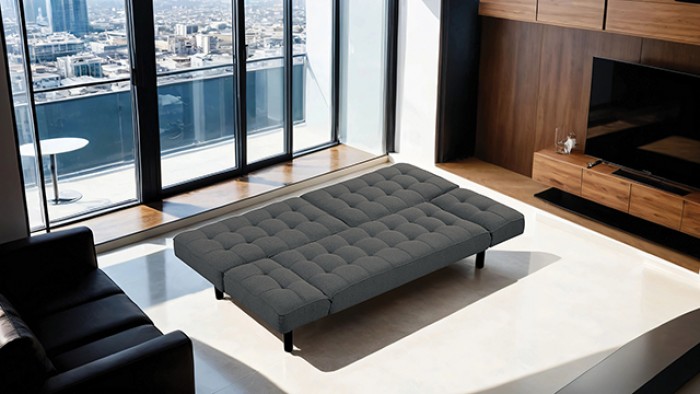 Furniture of America | Bellevue | Futon Sofa