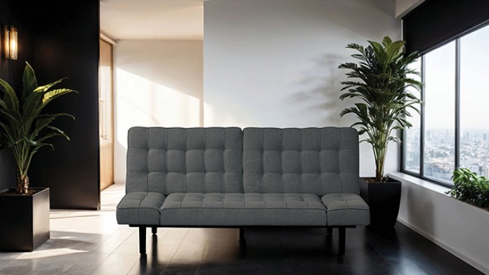 Furniture of America | Bellevue | Futon Sofa