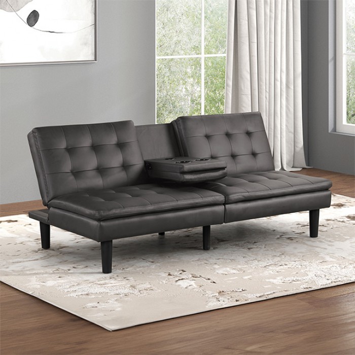 Furniture of America | Eidsberg | Futon Sofa Bed