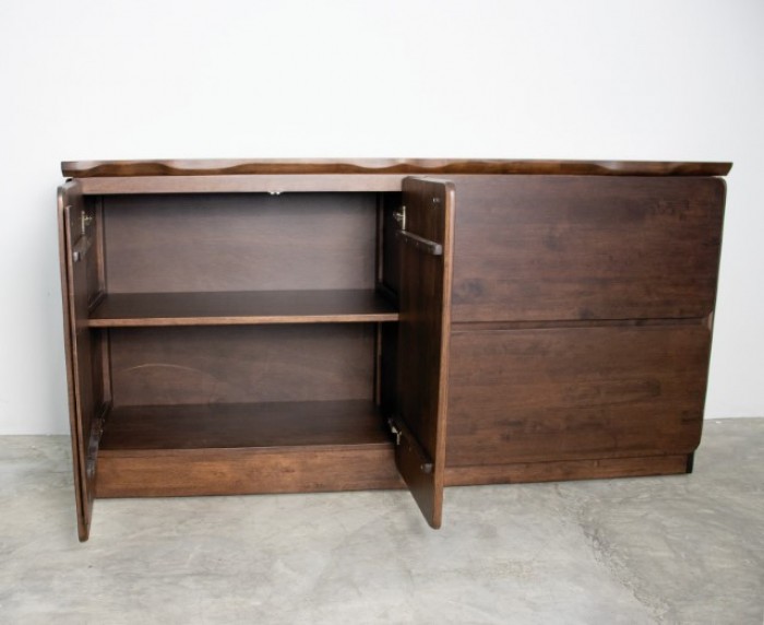Furniture of America | Logstor | Sideboard