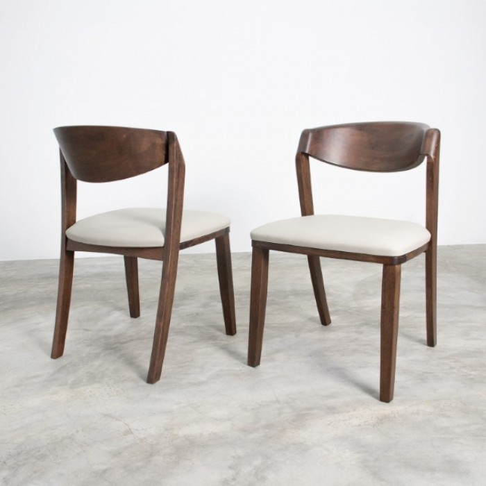 Furniture of America | Hadsten | Side Chair (2/CTN)
