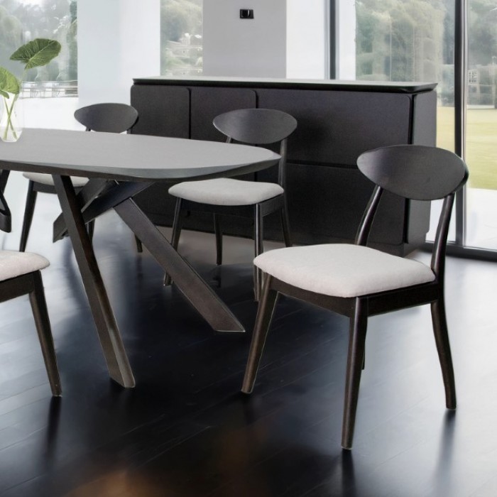 Furniture of America | Sargans | Dining Table