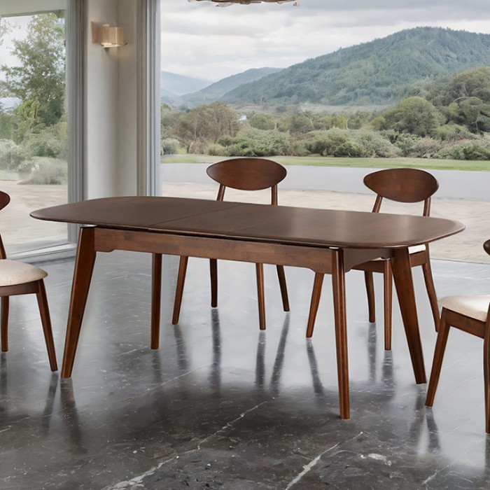 Furniture of America | Buren | Dining Table