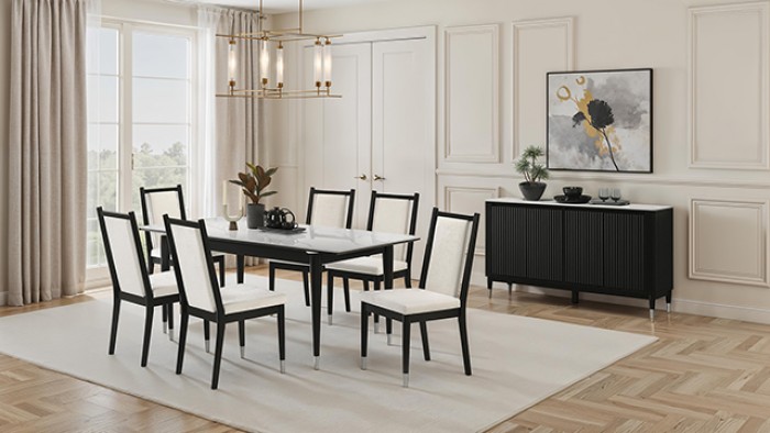 Furniture of America | Maidstone | Dining Table