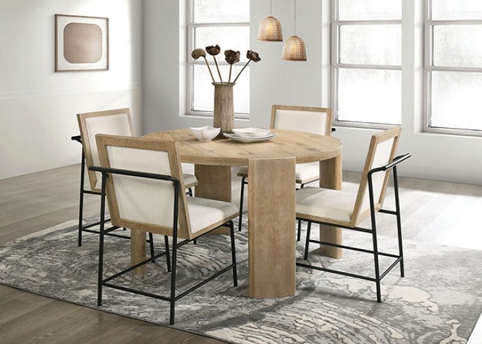 Furniture of America | Edenbridge | Dining Table