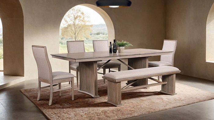 Furniture of America | Ellesmere | Bench