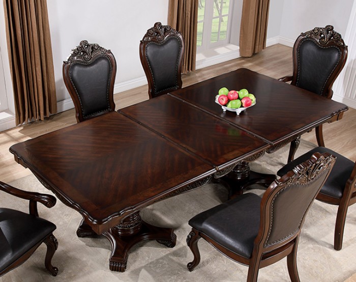 Furniture of America | Manzanita | Dining Table