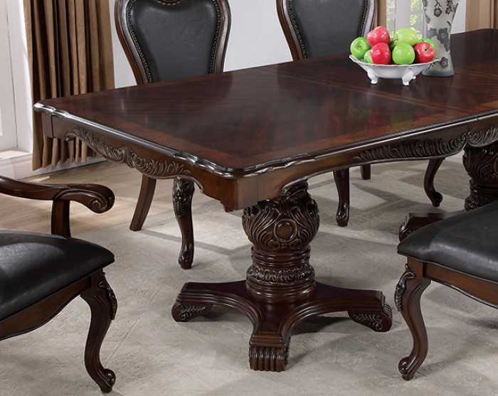 Furniture of America | Manzanita | Dining Table