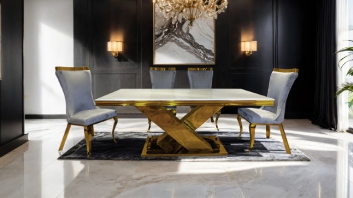 Furniture of America | Palazzo | Dining Table