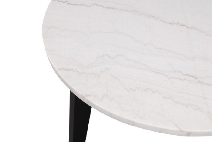 Furniture of America | Sabro | Round Dining Table