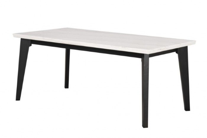 Furniture of America | Sabro | Rect Dining Table