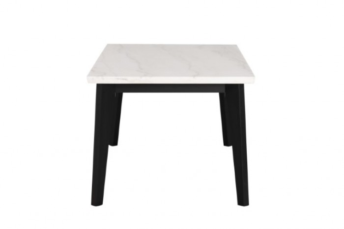 Furniture of America | Sabro | Rect Dining Table
