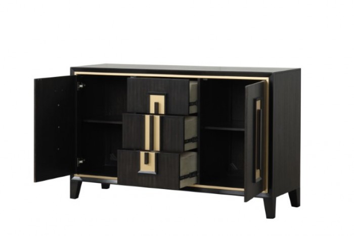 Furniture of America | Hagerman | Sideboard