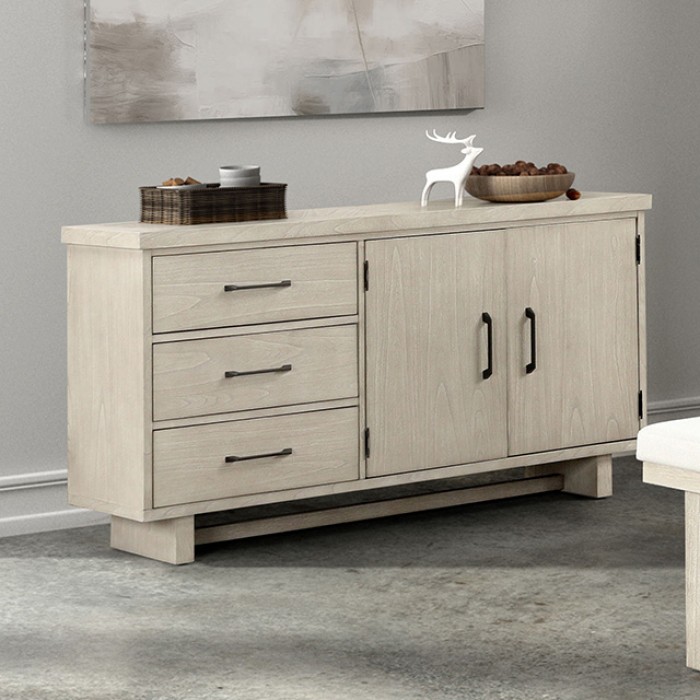 Furniture of America | Hagerman | Sideboard