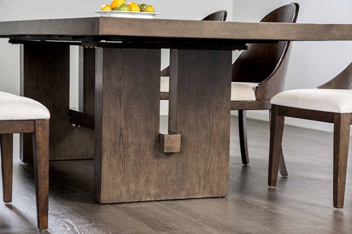 Furniture of America | Morden | Dining Table